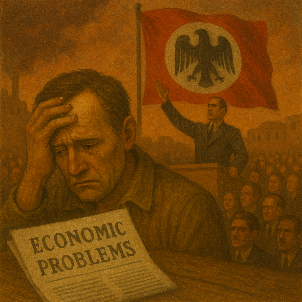 Lesson 1 The Rise of Dictators (World War II) — Yager Stuff - Learn and ...