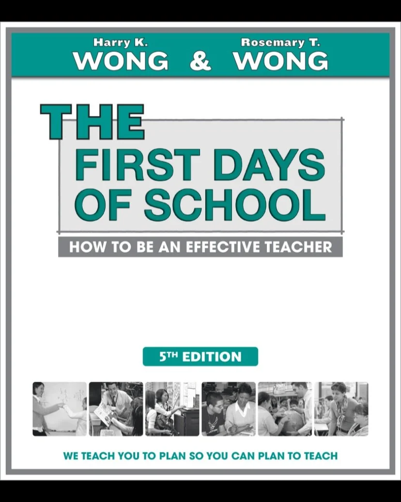 Quotes from The First Days of School: How To Be An Effective Teacher by ...