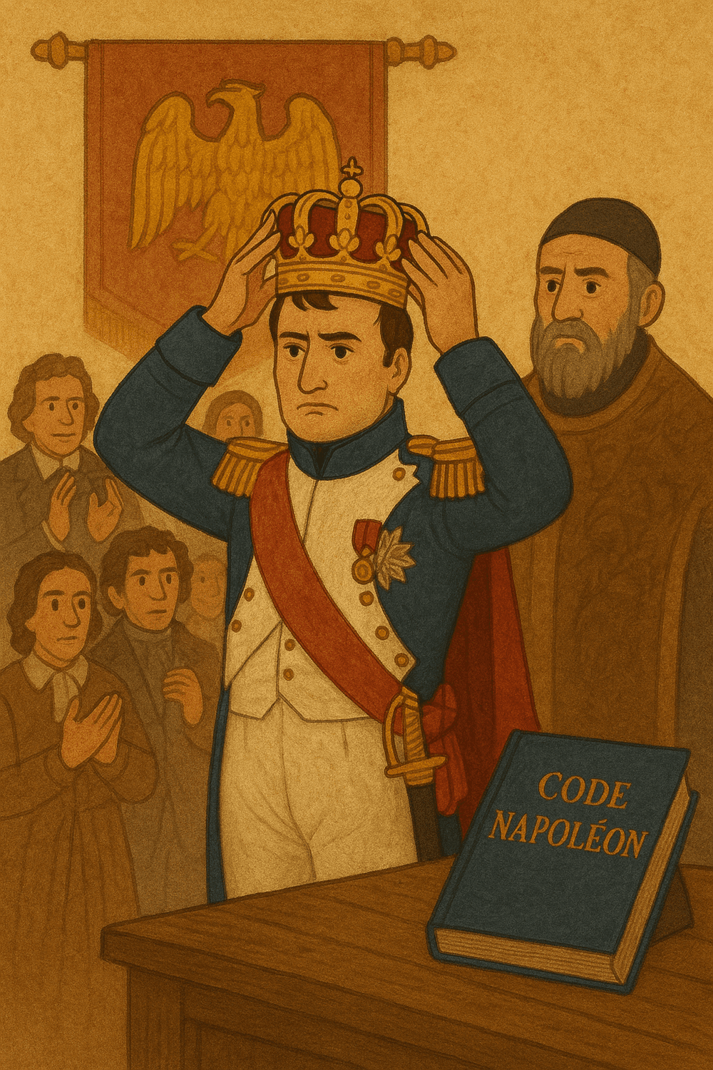 Lesson 4 The Spread of Revolutionary Ideals (Enlightenment and ...