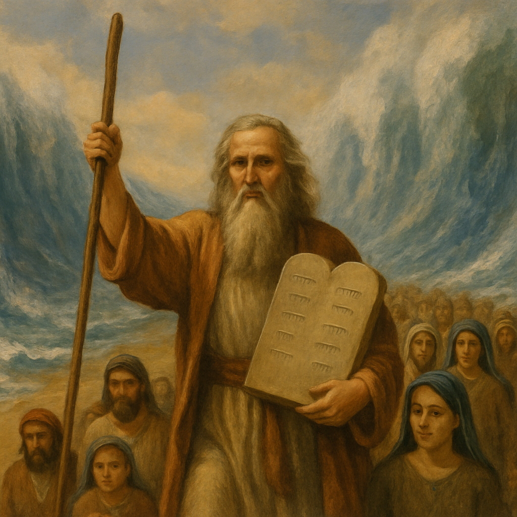 Lesson 1 The Early Hebrews (The Hebrews and Judaism) — Yager Stuff ...
