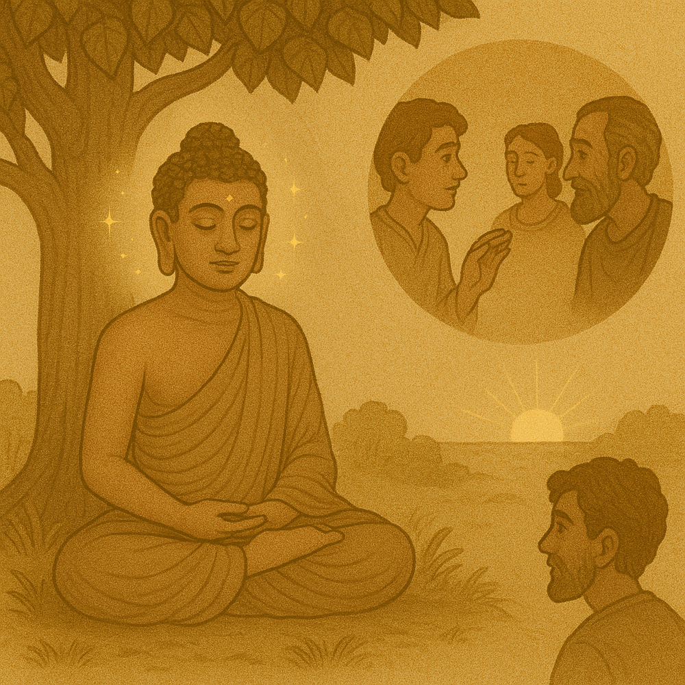 Lesson 4 Origins of Buddhism (Ancient India) — Yager Stuff - Learn and ...