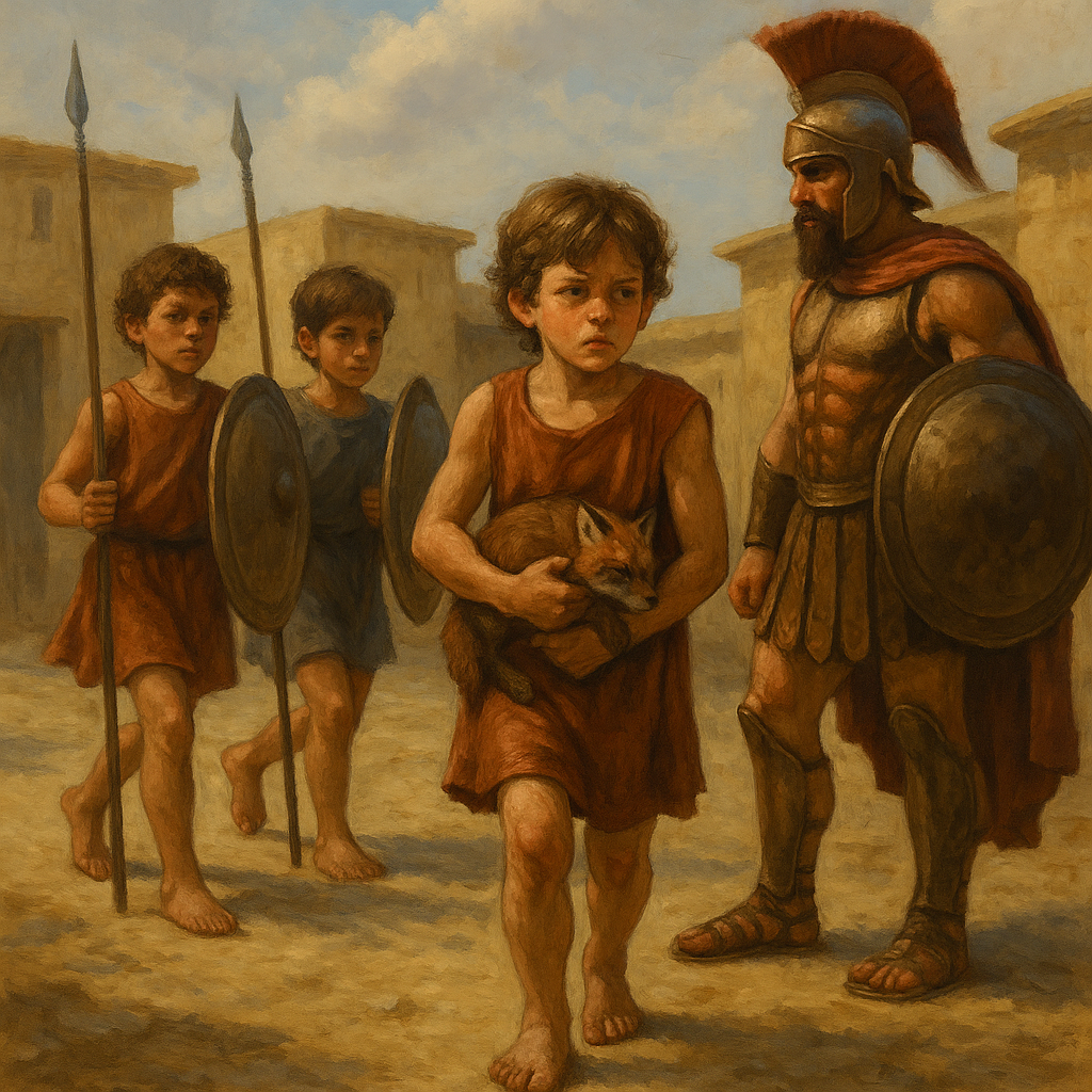Lesson 3 Athens and Sparta (Ancient Greece) — Yager Stuff - Learn and ...