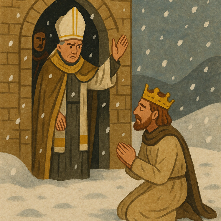 Lesson 5 Christianity and Medieval Society (The Middle Ages) — Yager ...