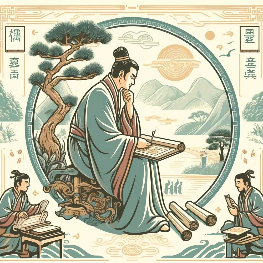 Lesson 3: Confucianism and Government (Later Chinese Dynasties) — Yager ...