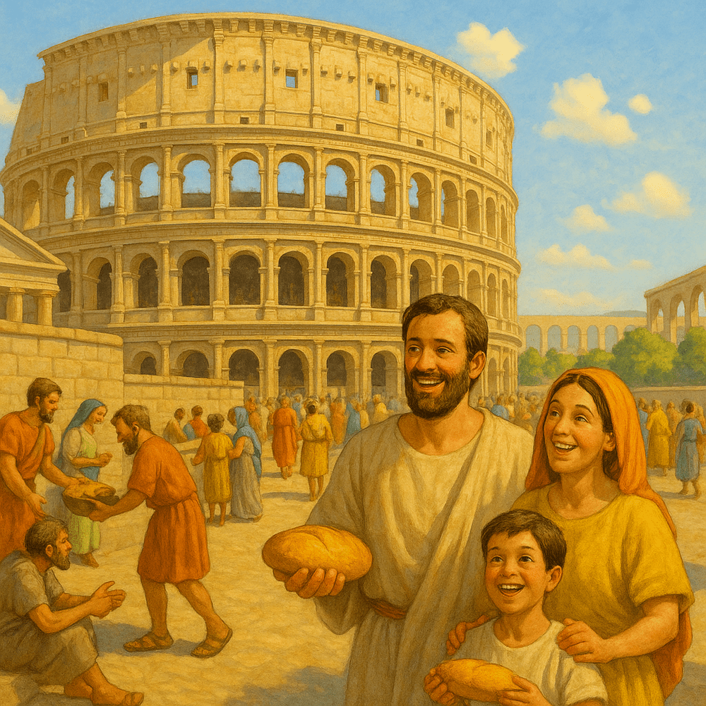 Lesson 3: From Republic to Empire (Ancient Rome) — Yager Stuff - Learn ...