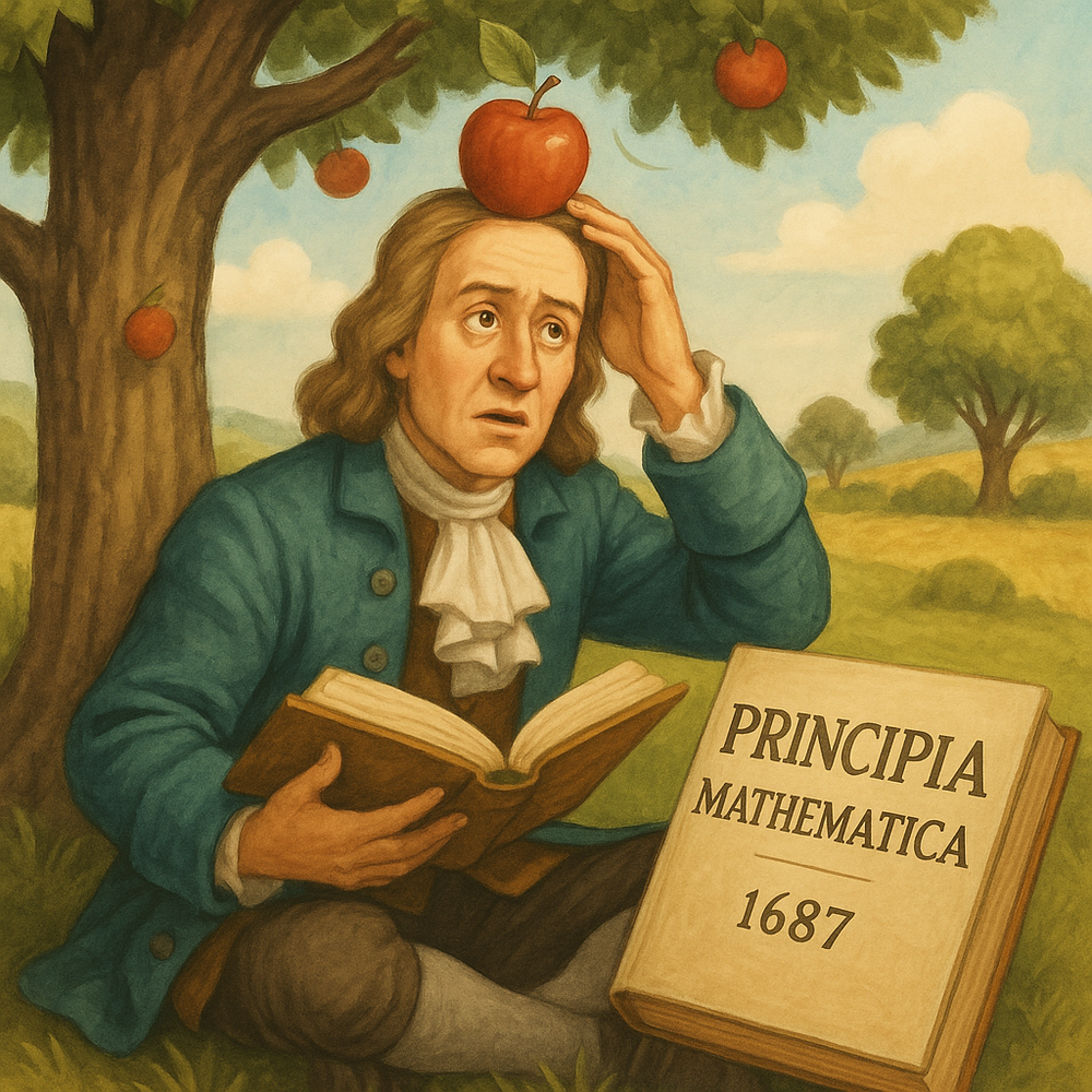 Lesson 2 Discoveries and Inventions (The Scientific Revolution) — Yager ...