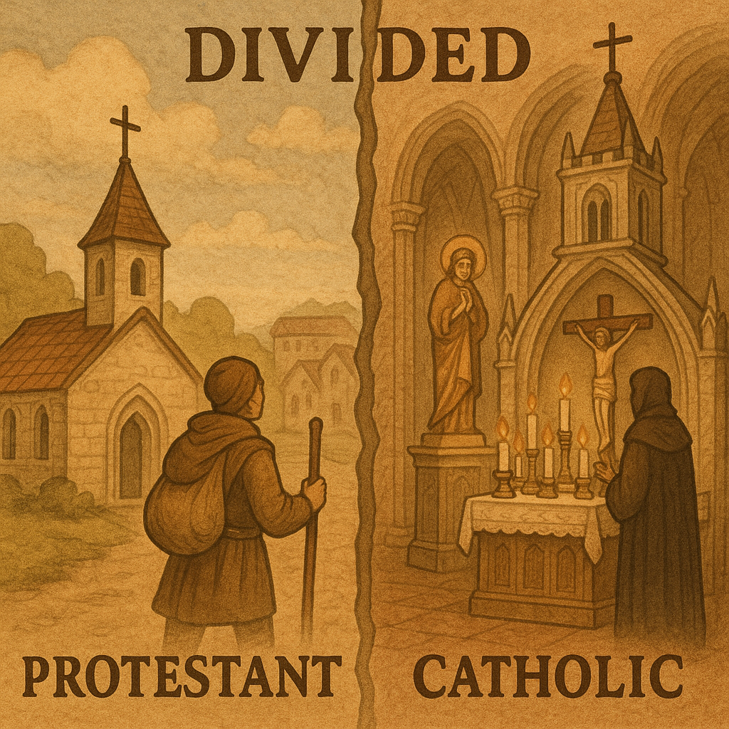 Lesson 3 Effects of the Reformation (The Reformation) — Yager Stuff ...