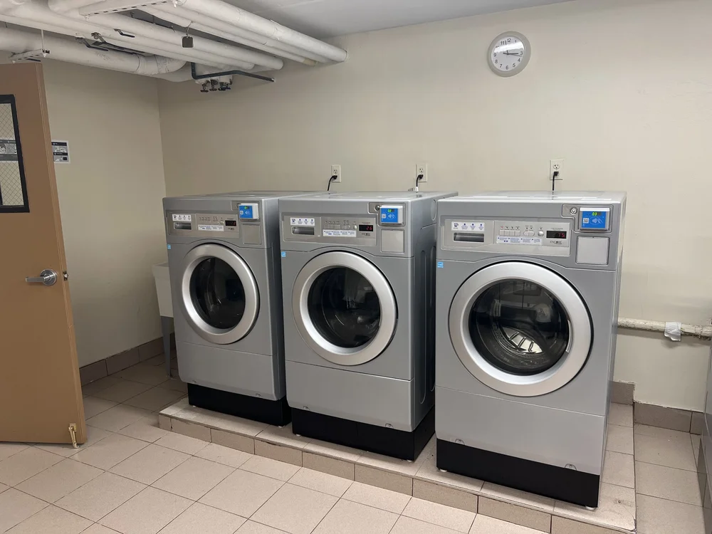 Self-Operated Laundry Service in USA | SelfOp Laundry