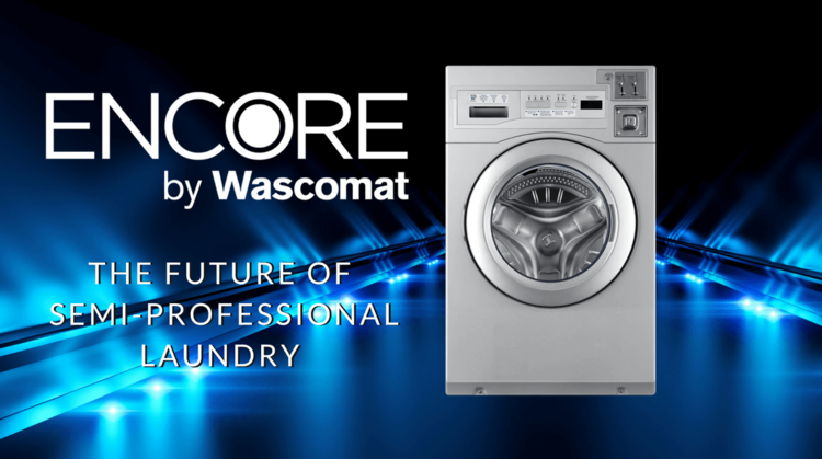 Multi-Housing Laundry Equipment | SelfOp Laundry