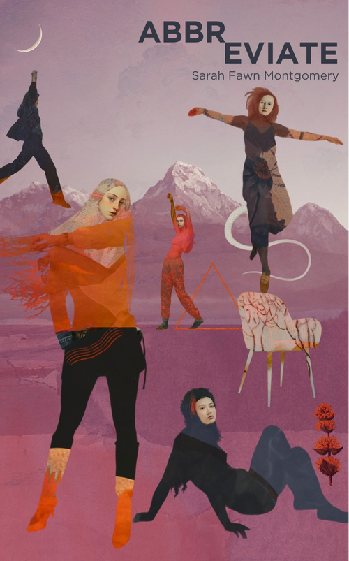 Abbreviate by Sarah Fawn Montgomery — Small Harbor Publishing