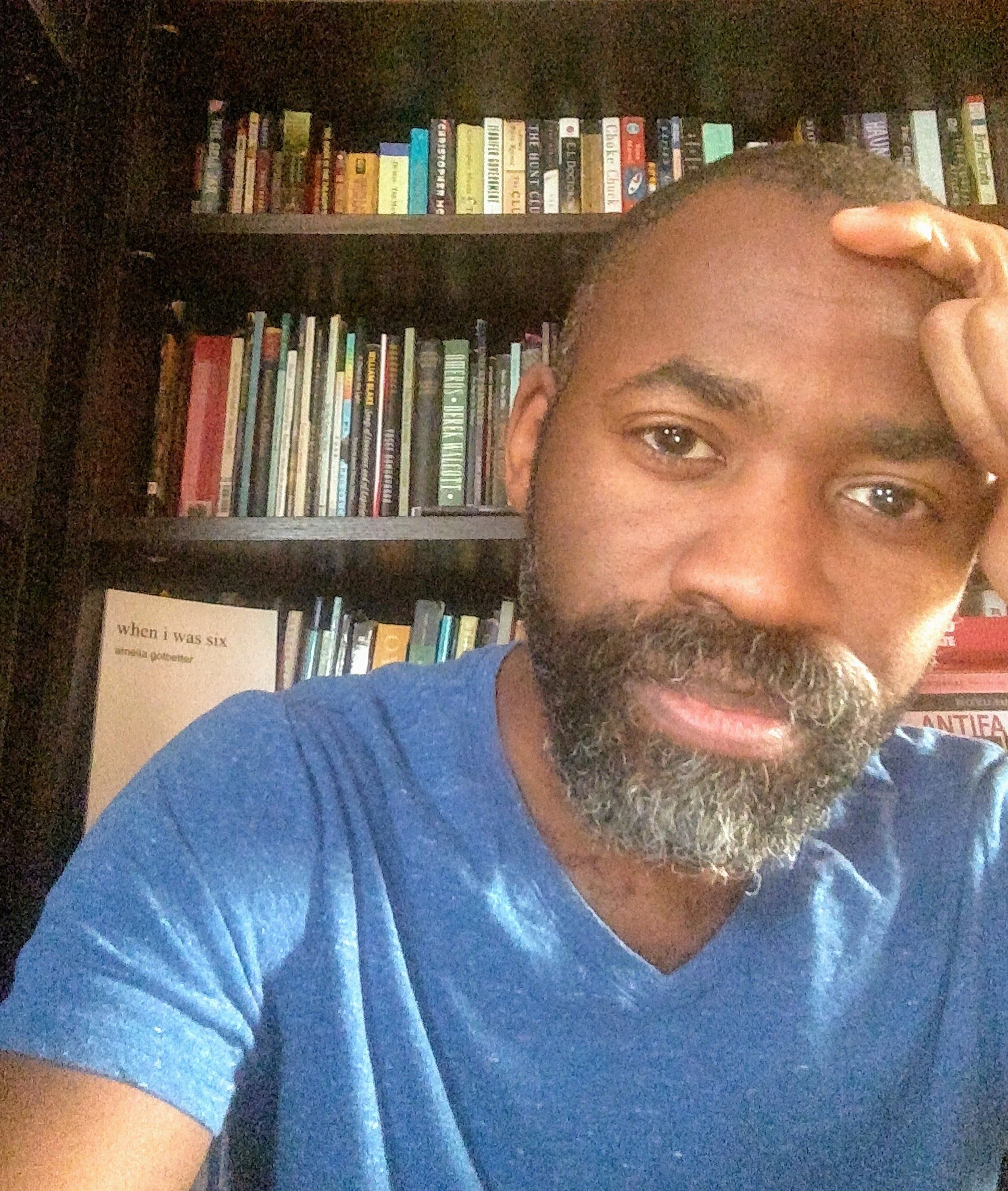 said the Frog to the scorpion by Matthew E. Henry — Small Harbor Publishing