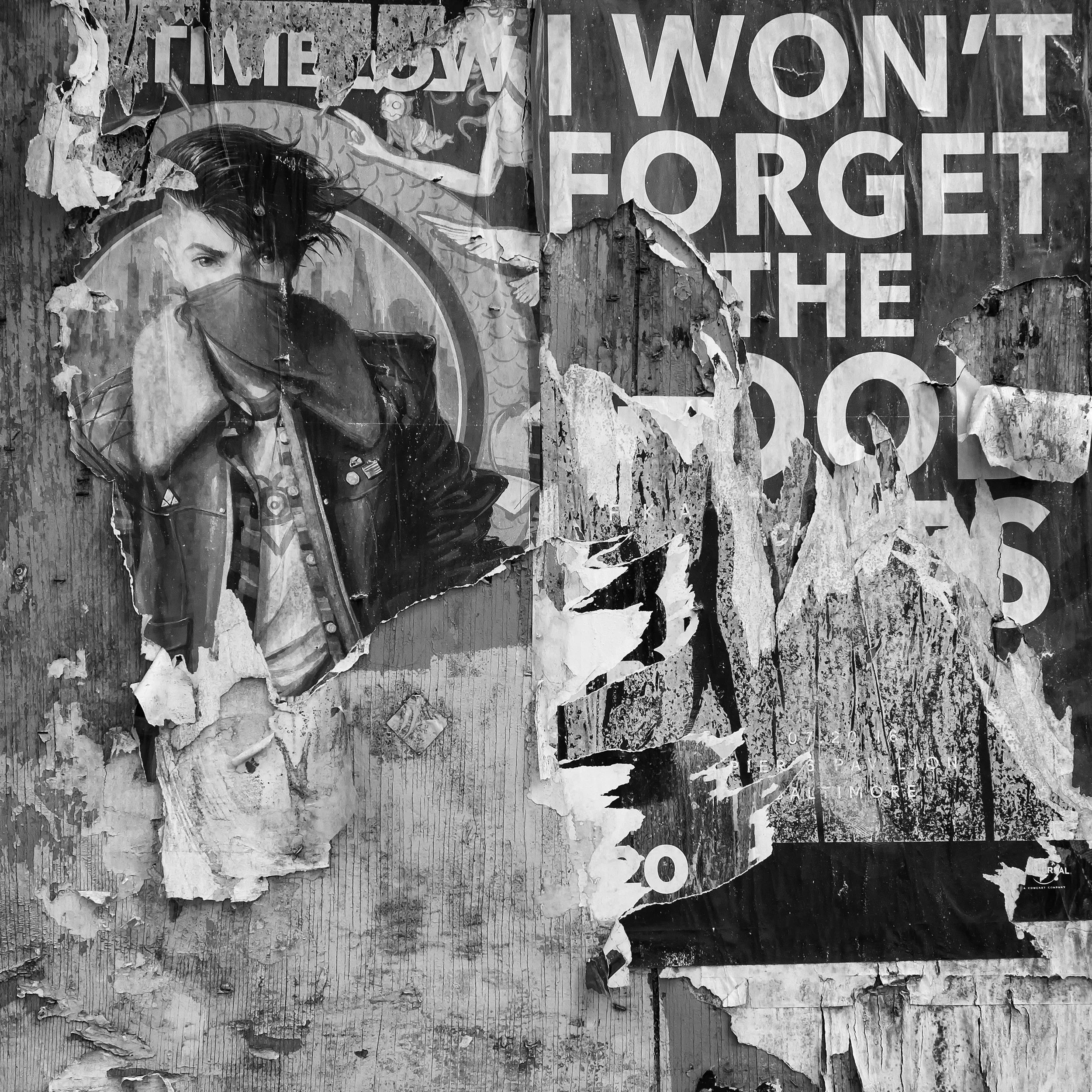 Arthur Ransome Photography