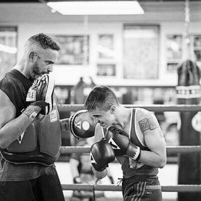 Top Level Gym Muay Thai, Brazilian Jiu jitsu and boxing