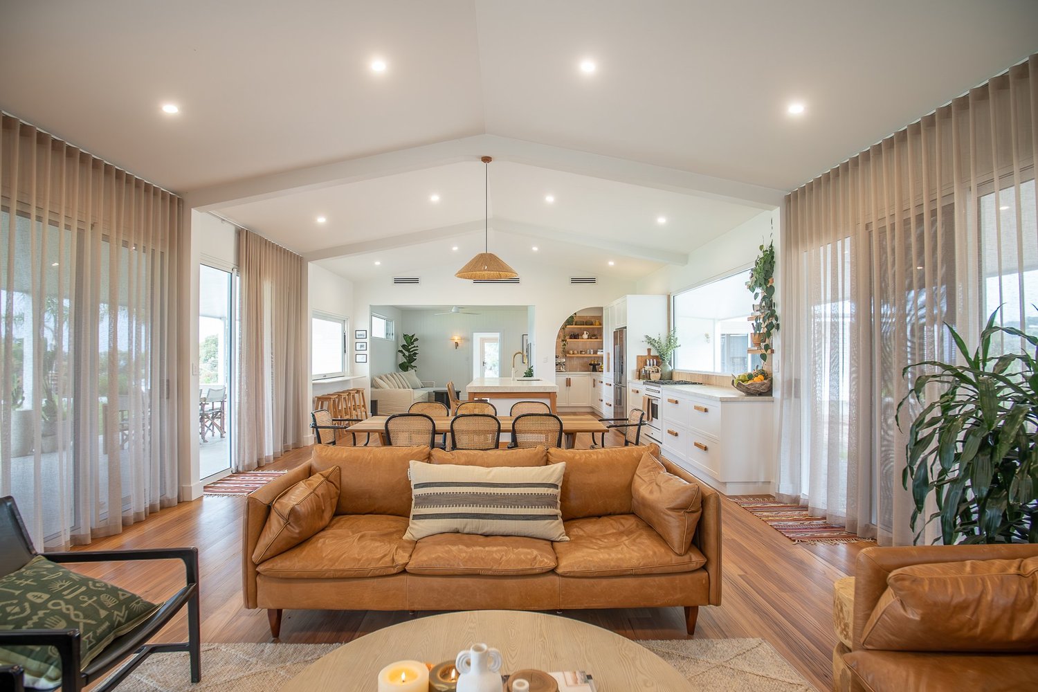 Walter Street - Port Lincoln - Extension/ Renovation — JAMAR BUILDING