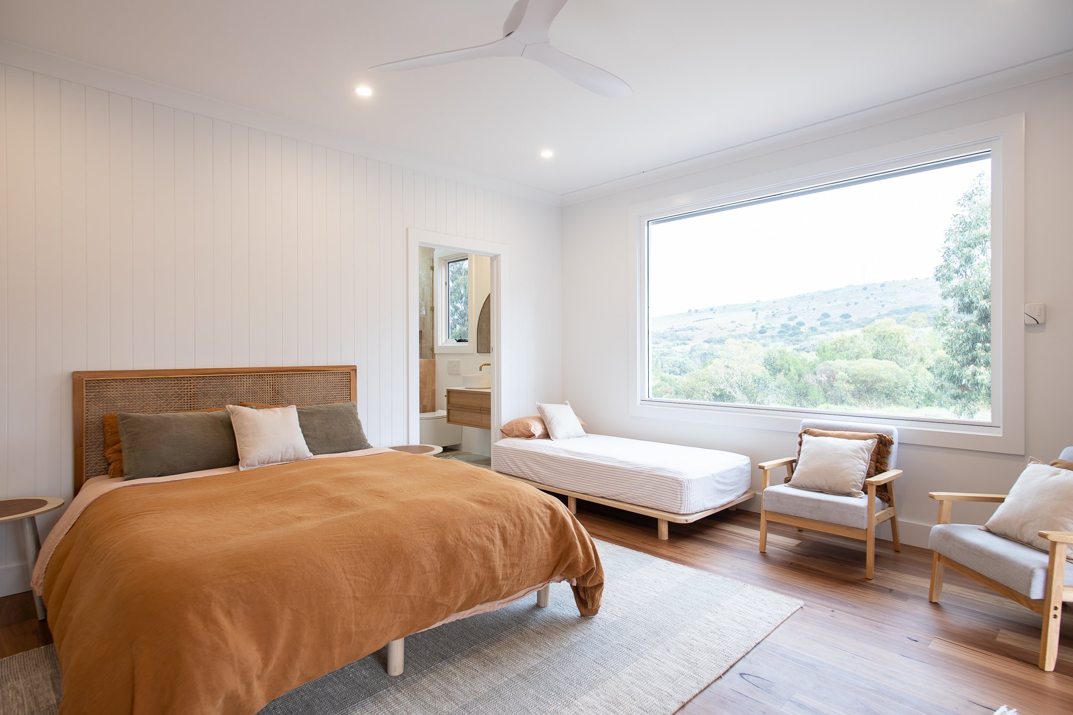 Walter Street - Port Lincoln - Extension/ Renovation — JAMAR BUILDING