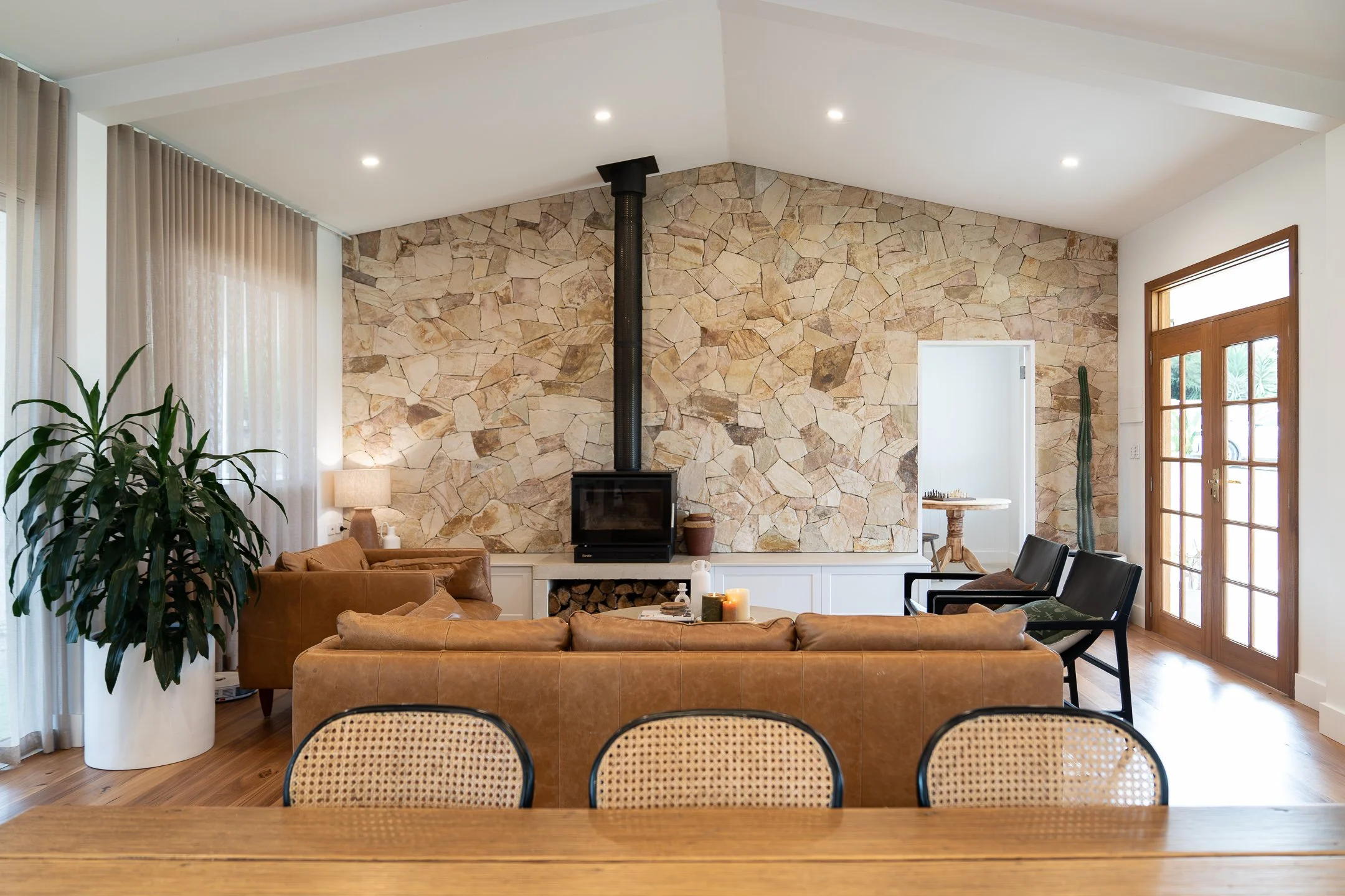 Walter Street - Port Lincoln - Extension/ Renovation — JAMAR BUILDING