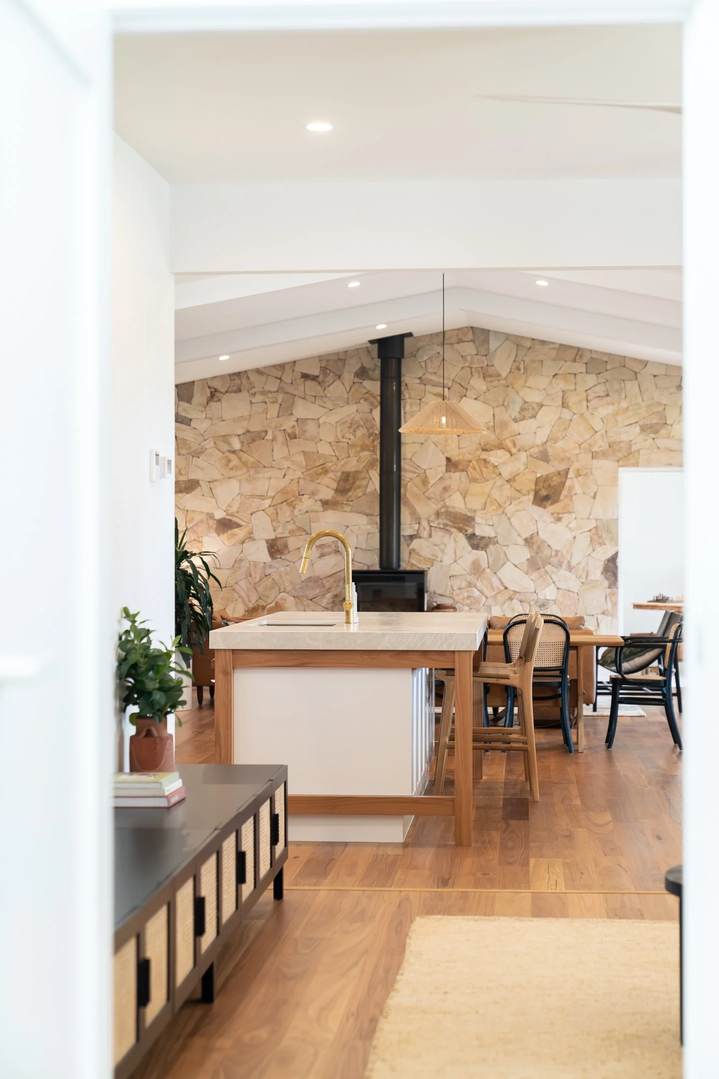 Walter Street - Port Lincoln - Extension/ Renovation — JAMAR BUILDING