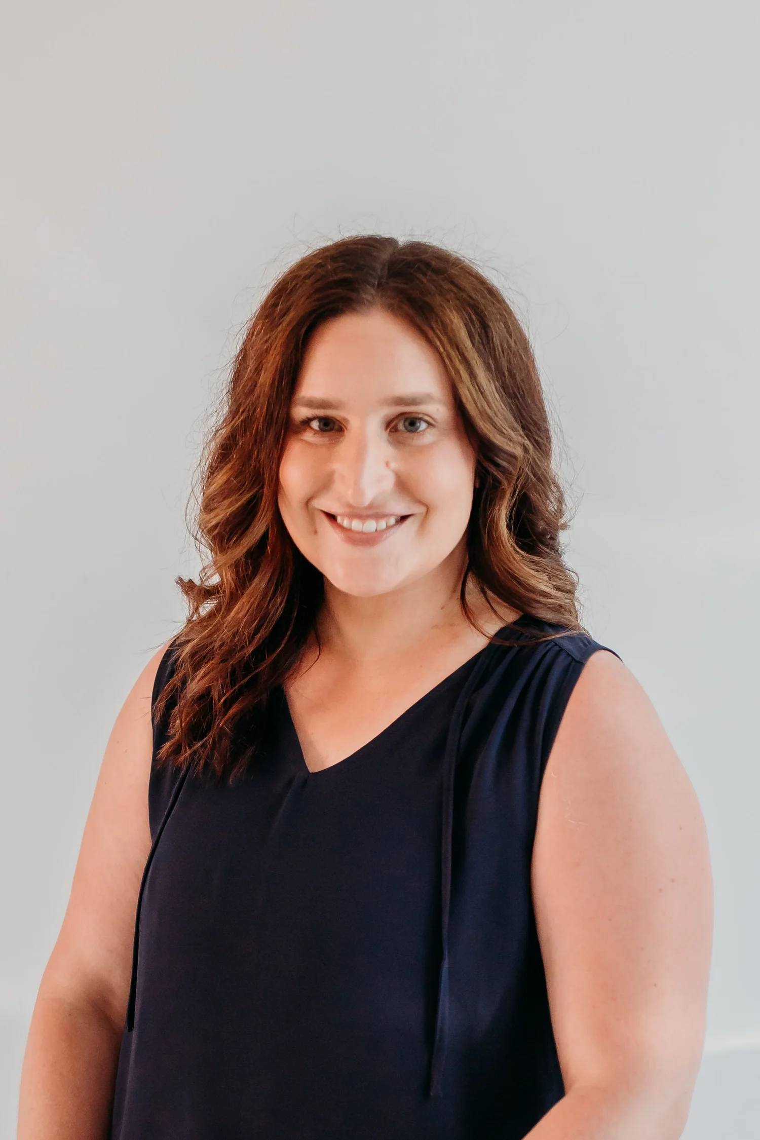 Jen Burke — Rise Wellness Collaborative