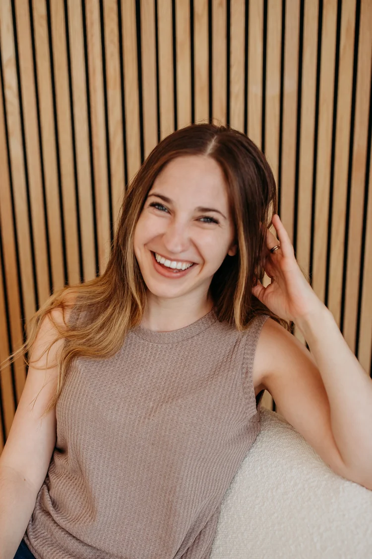 Aimee Tuck — Rise Wellness Collaborative