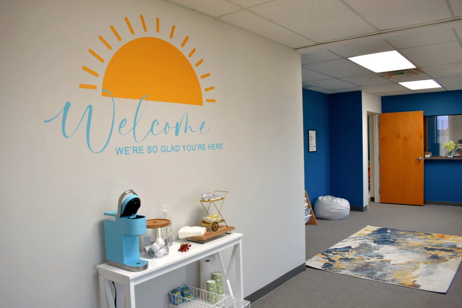 Rise Wellness Collaborative - Perinatal, infant and early childhood Therapy