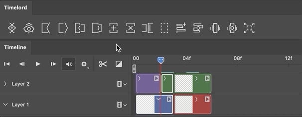 Timelord — Battle Axe