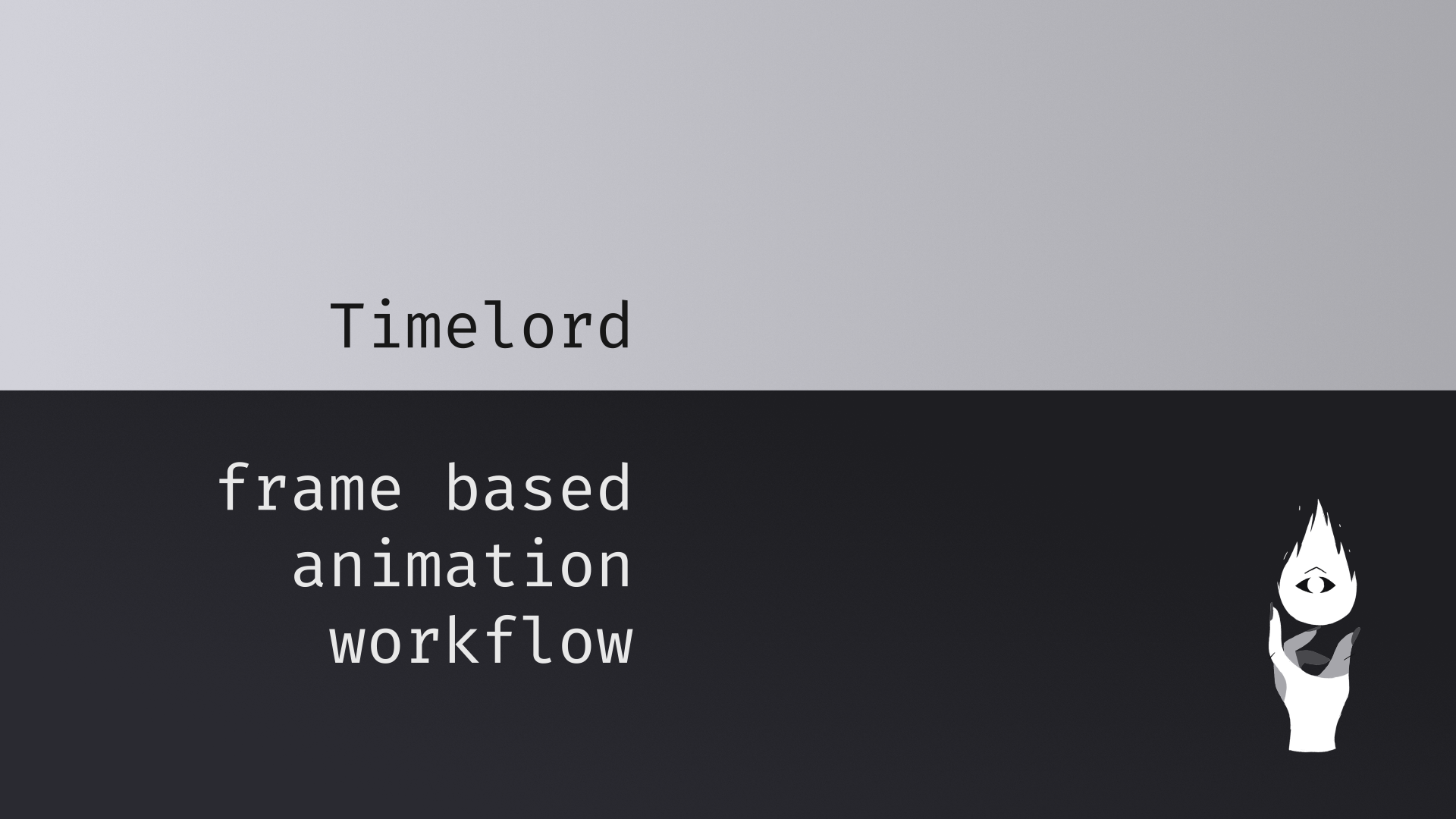Timelord — Battle Axe
