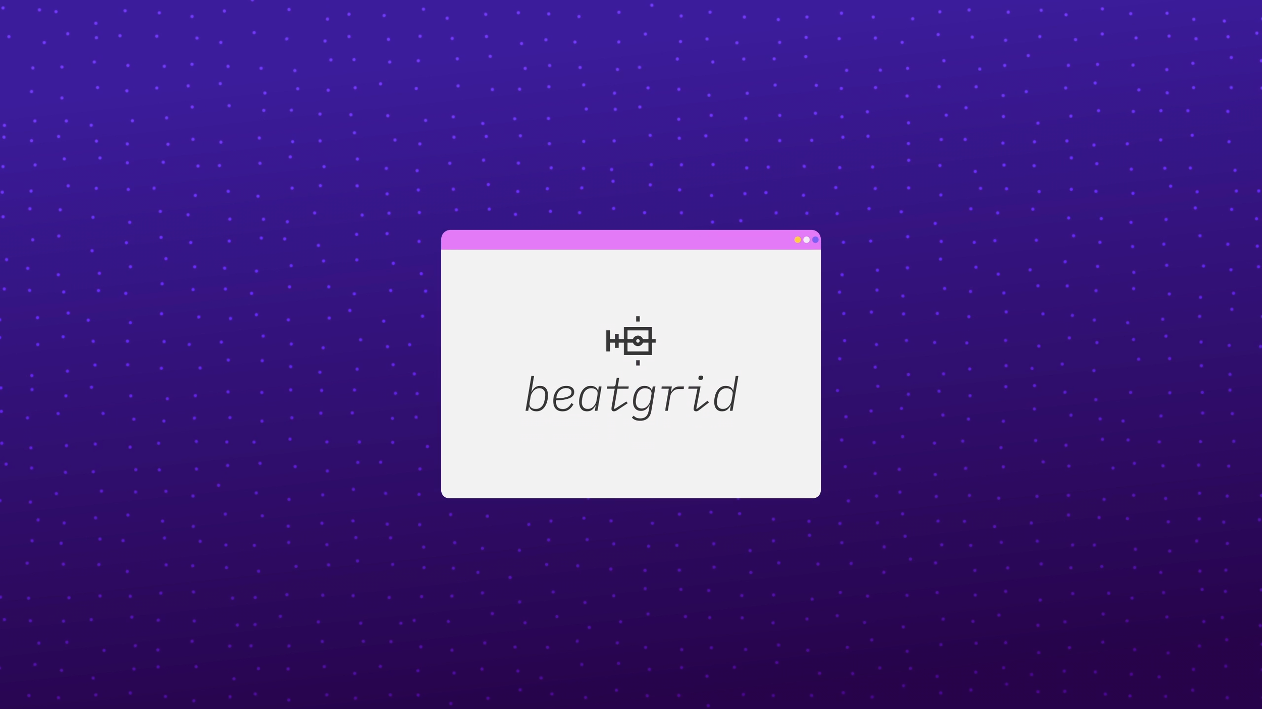 Beatgrid — Battle Axe