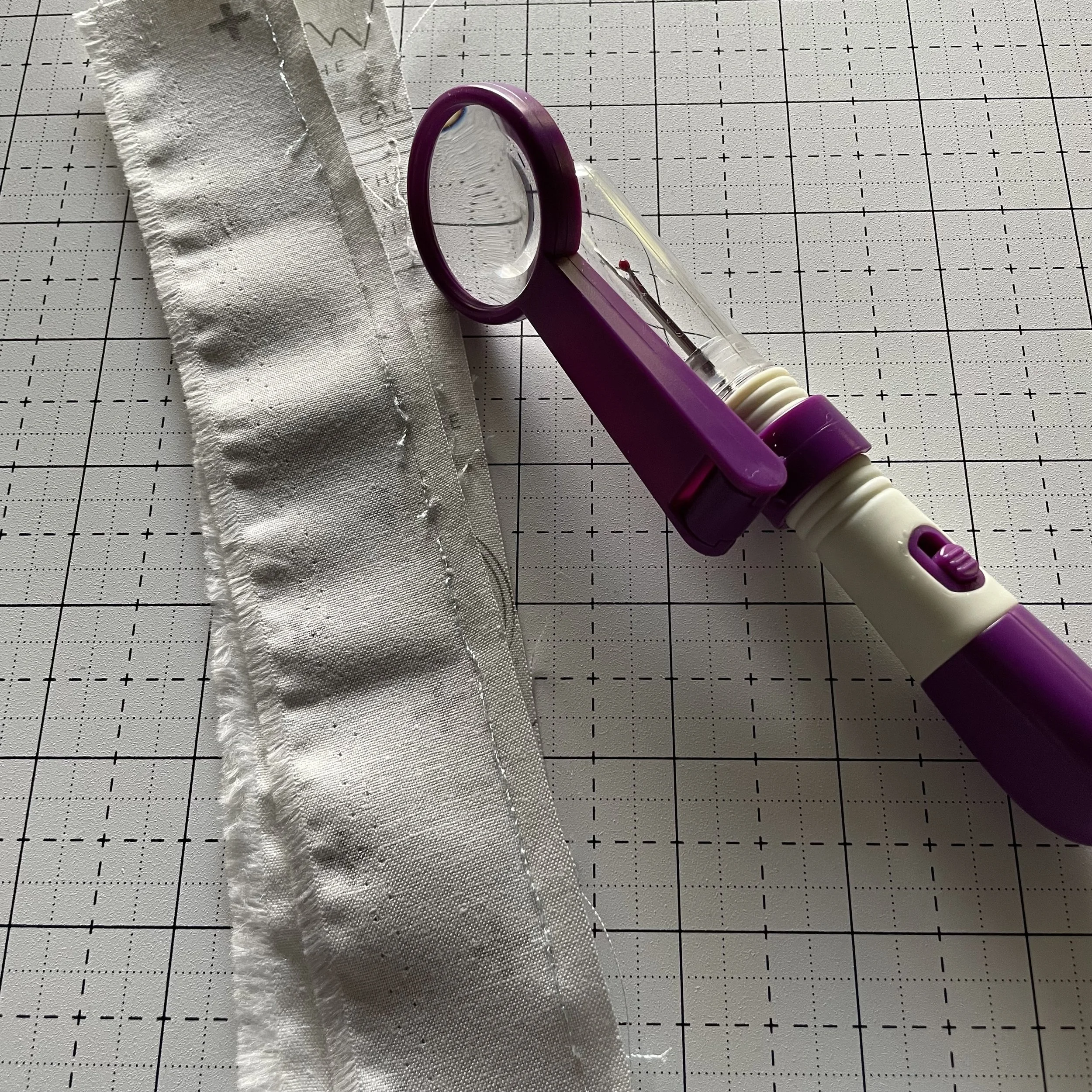 Seam Ripper Collection — Blue Door Quilting