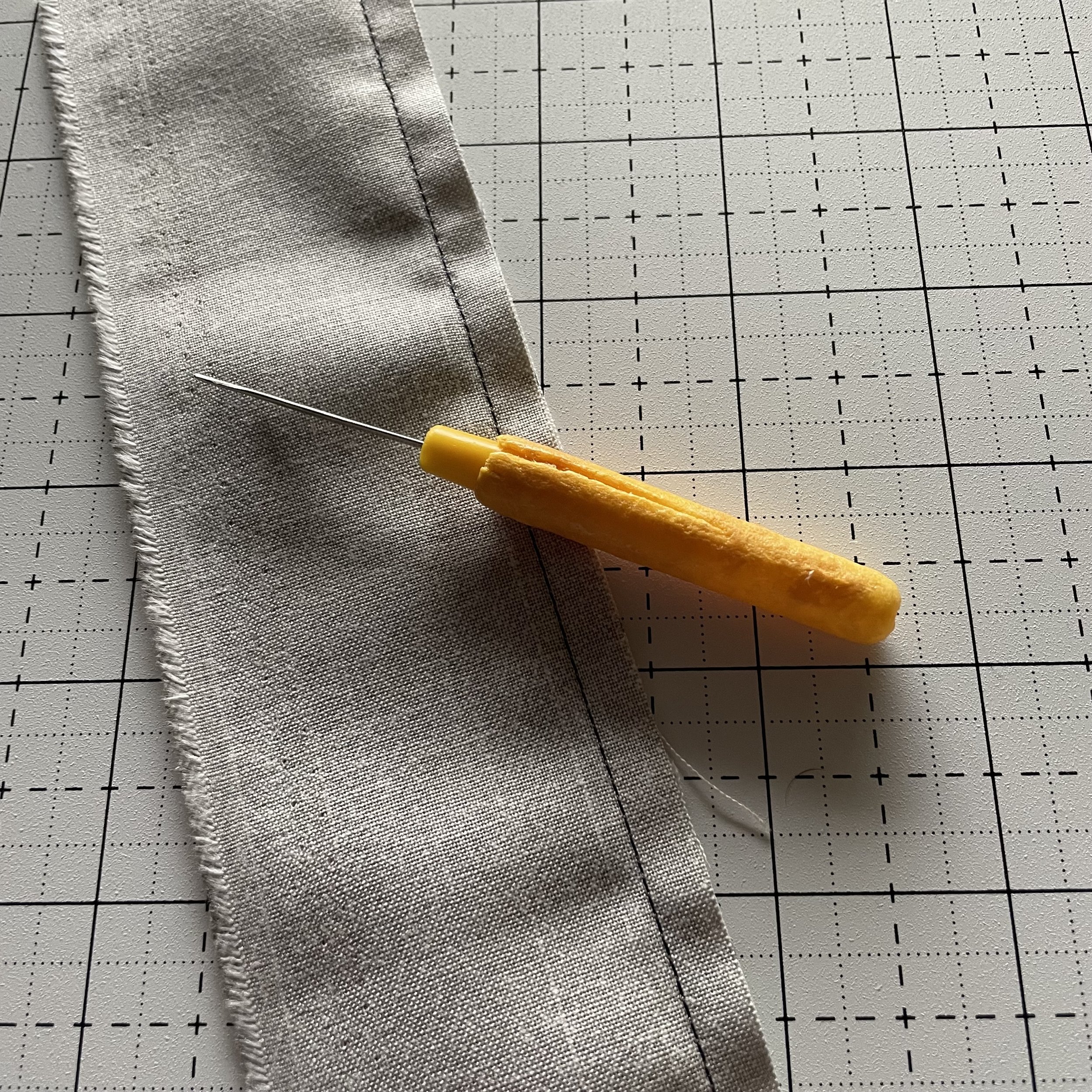 Seam Ripper Collection — Blue Door Quilting