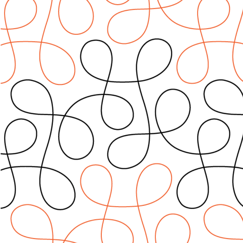 Long Arm Quilting Services — Blue Door Quilting