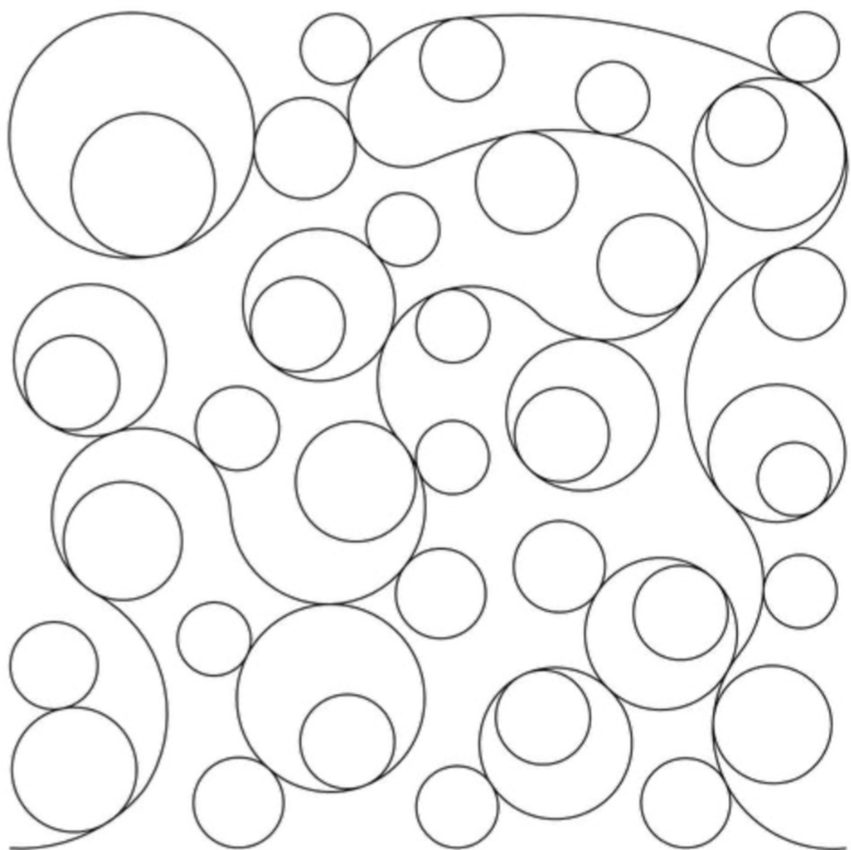 Long Arm Quilting Services — Blue Door Quilting