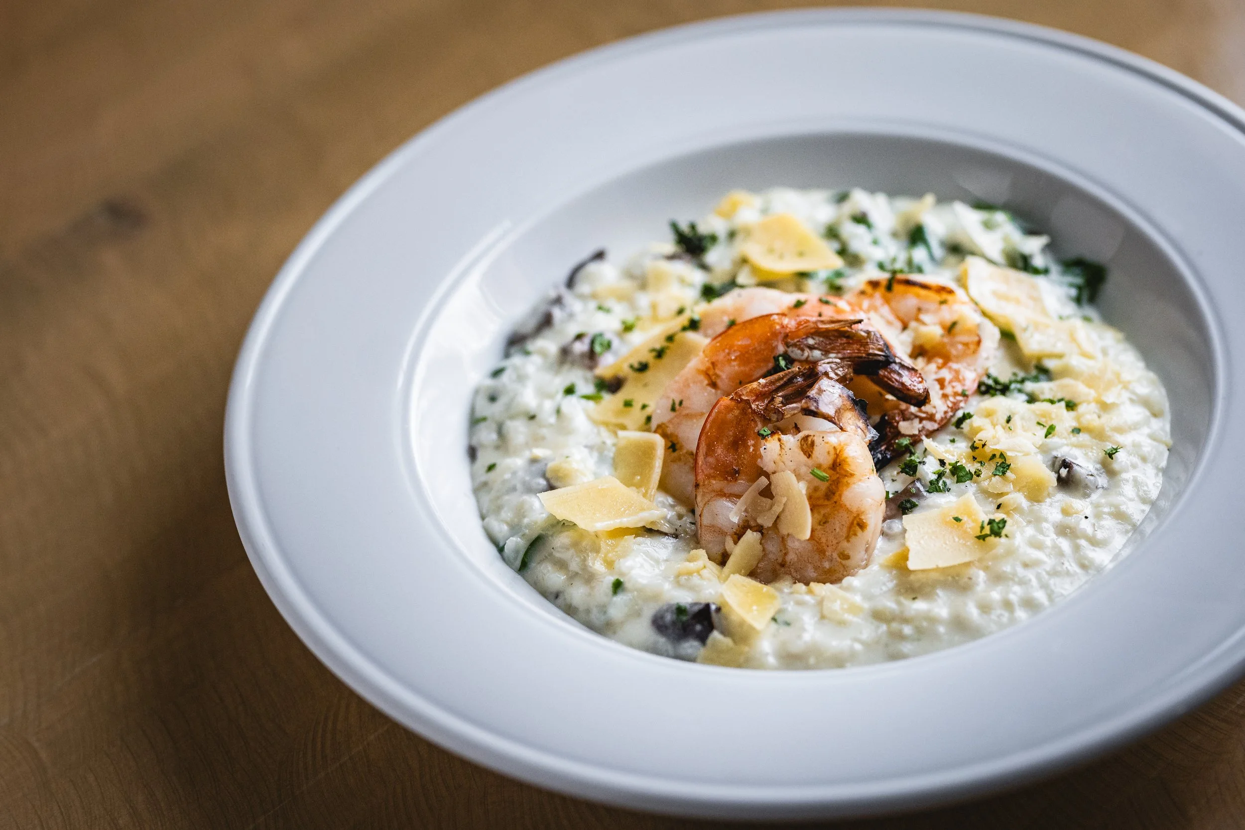 Lunch Menu | Explore Delicious Flavors — Lost Key Restaurant