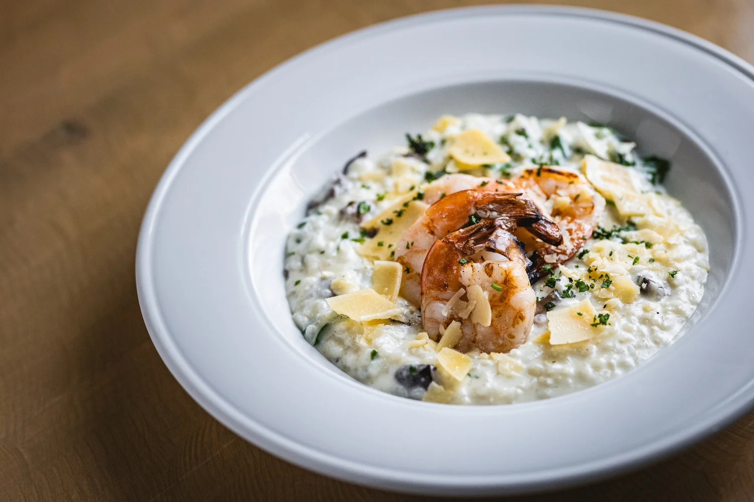 Lunch Menu | Explore Delicious Flavors — Lost Key Restaurant