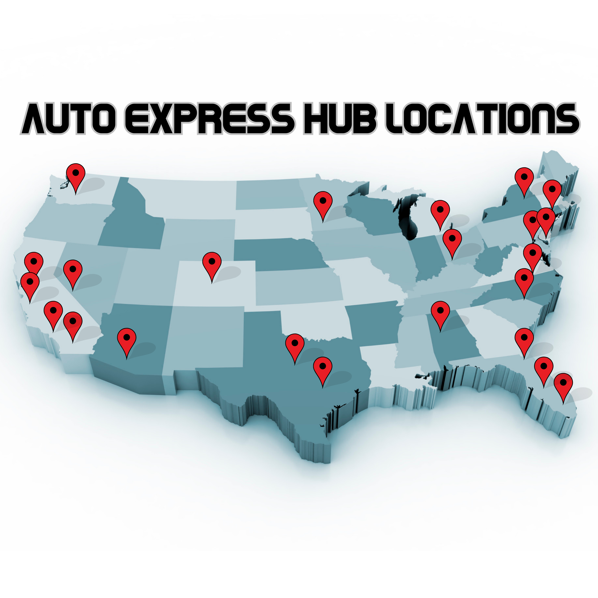 Auto Express Inc.