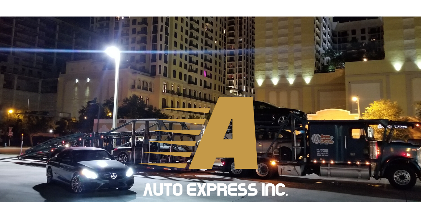 Auto Express Inc.