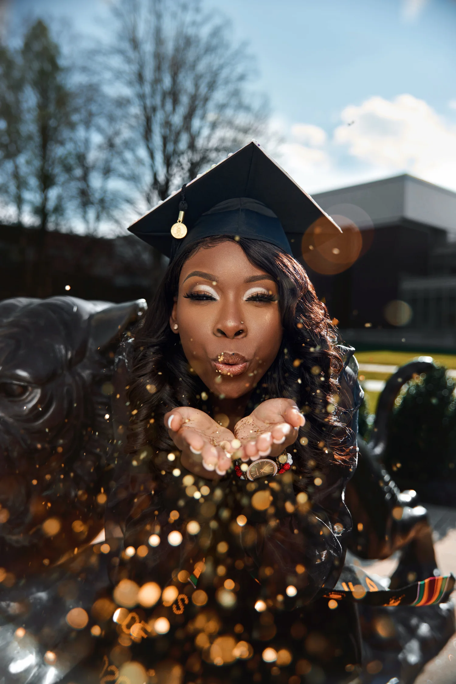 Graduation Session Style Guide — Mesus Studios | Washington DC Photographer