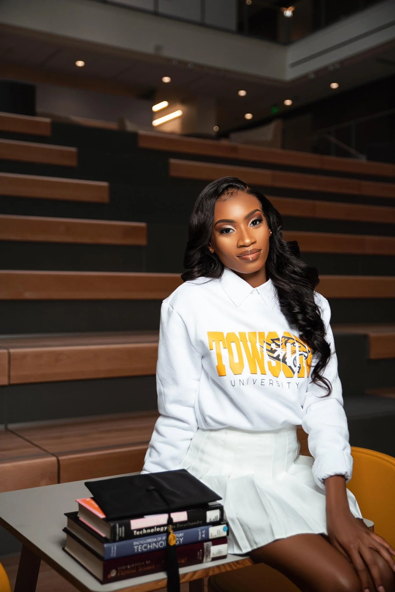 Graduation Session Style Guide — Mesus Studios | Washington DC Photographer