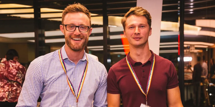 Mentoring Program Out For Australia