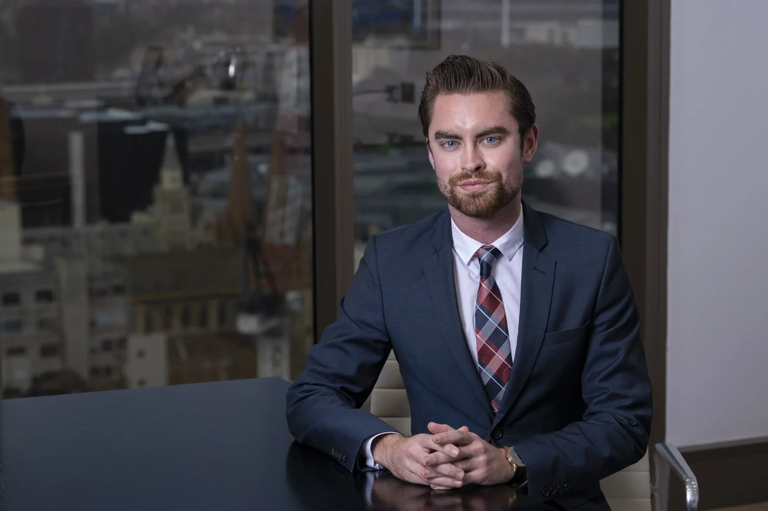 Our People — Out For Australia