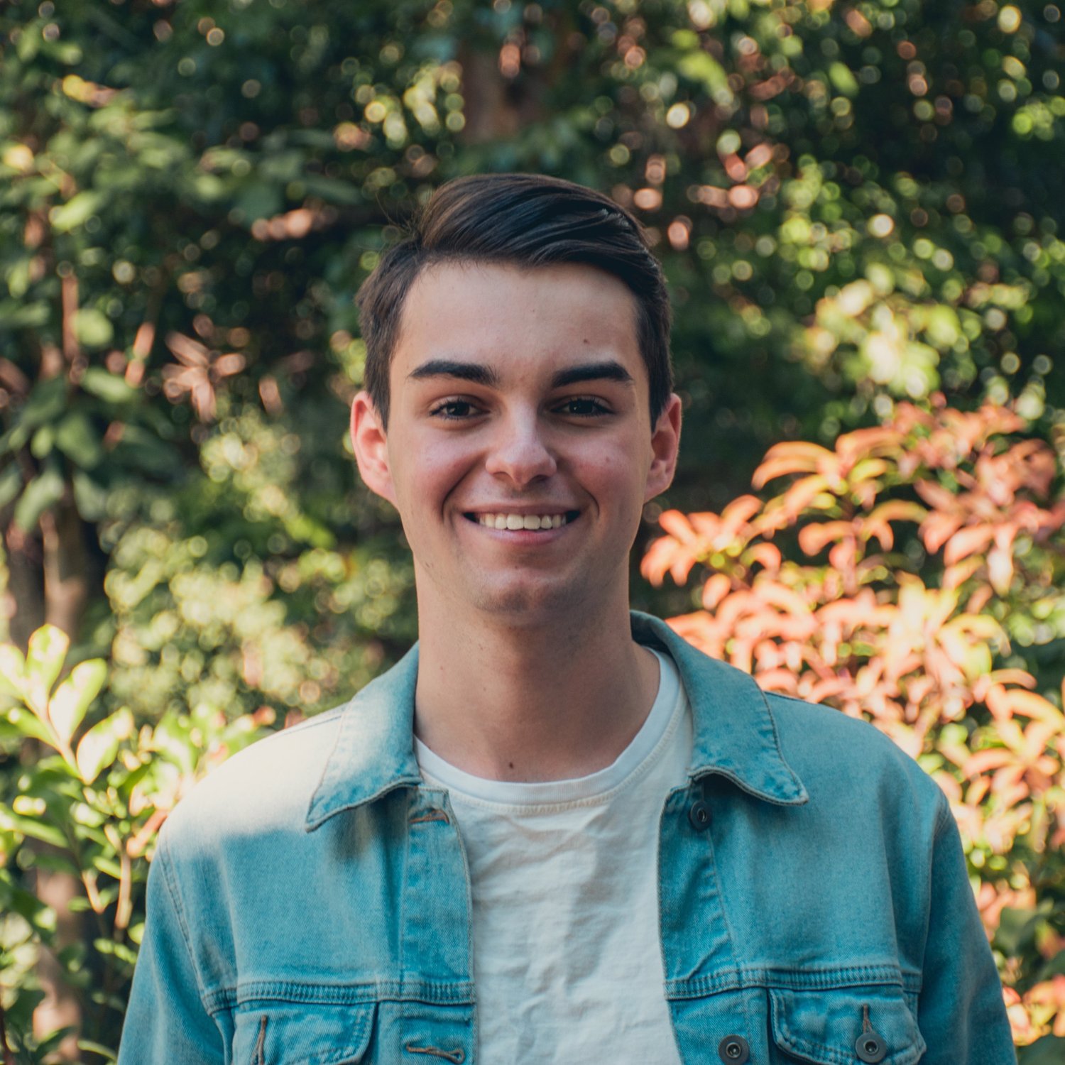 30 Under 30 - 2019 | Celebrate Young Leaders — Get Inspired — Out For ...
