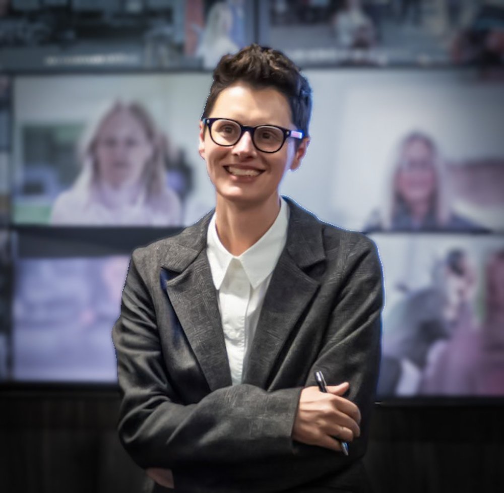 Book a Speaker — Out For Australia