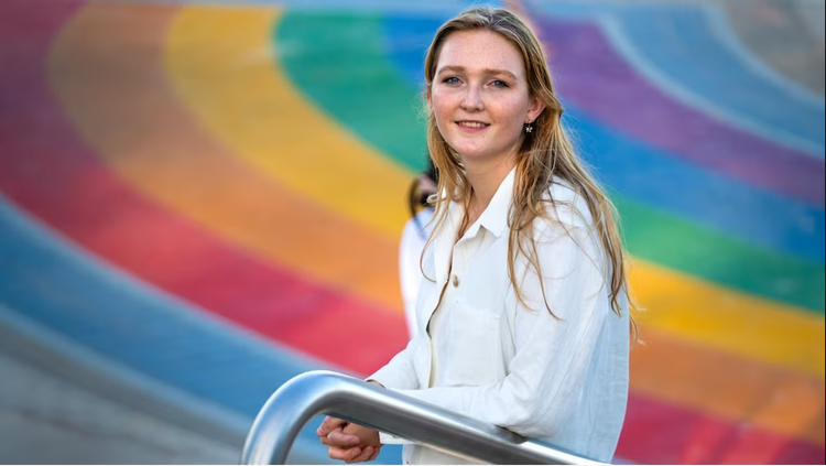 30 Under 30 - 2023 — Out For Australia