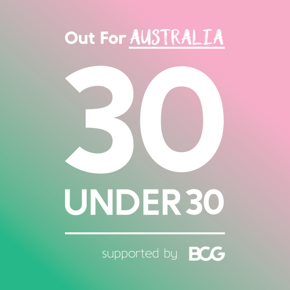 30 Under 30 - About | Celebrate Young Leaders – Inspire Change — Out ...