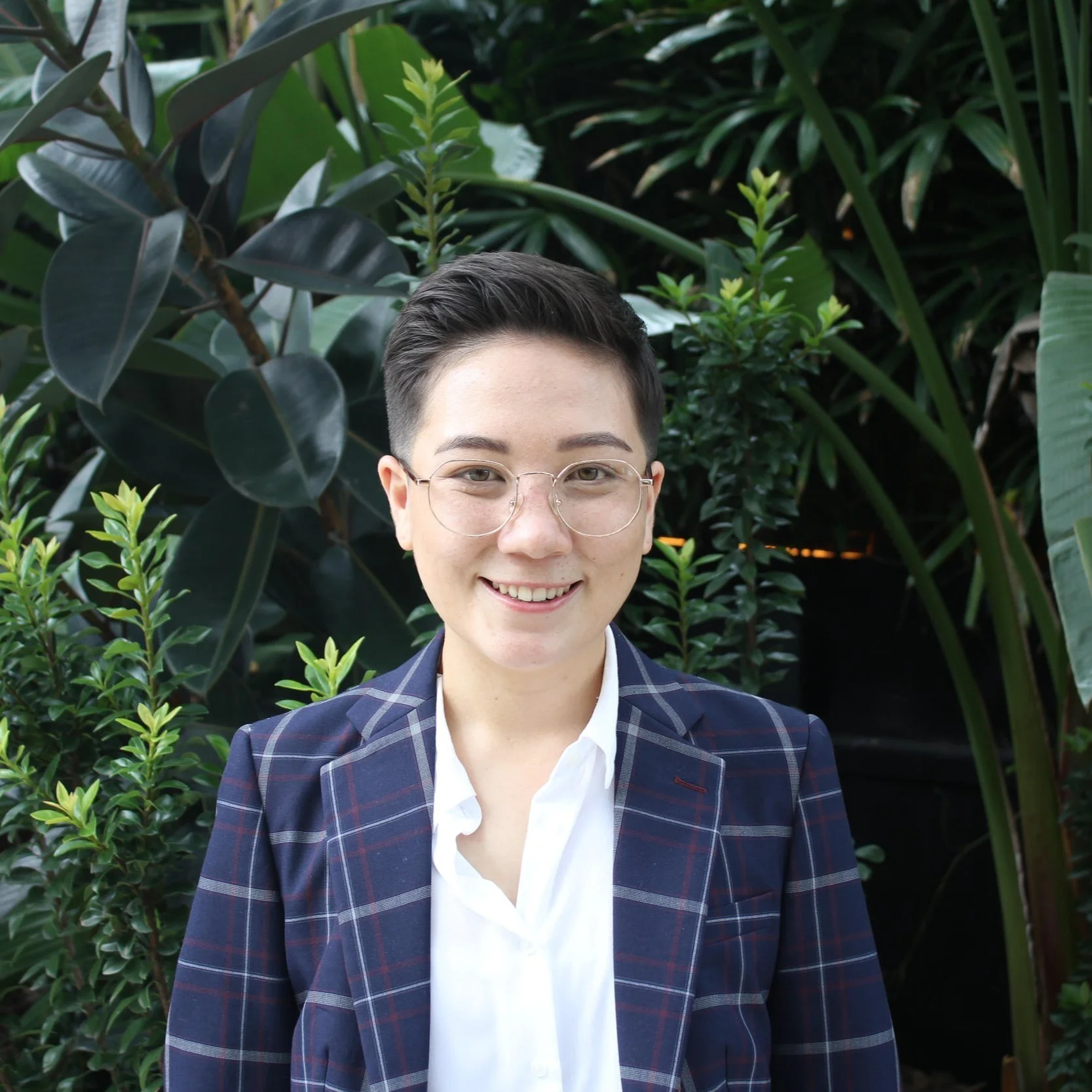 Our People — Out For Australia