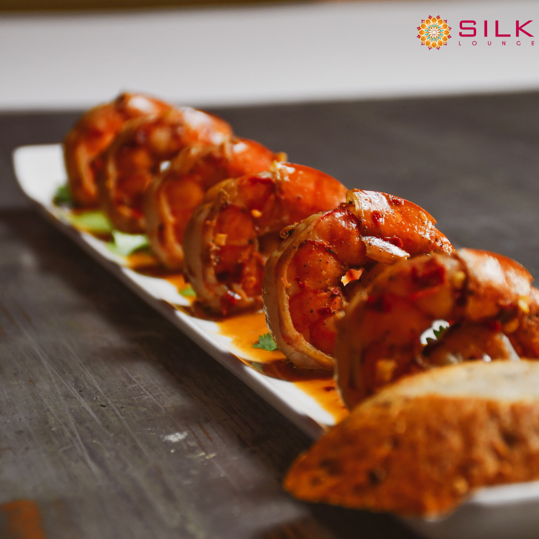 Experience Authentic Indian Flavors at Skill Lounge Gastown —Silk ...