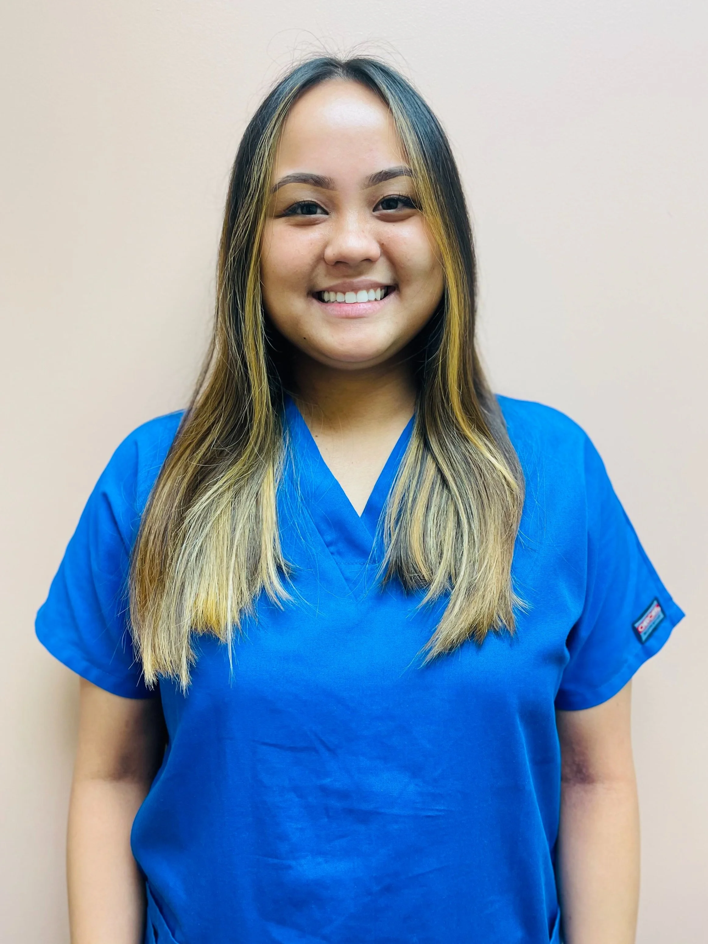 Meet The Team — Vinson K Diep MD, Pediatrician