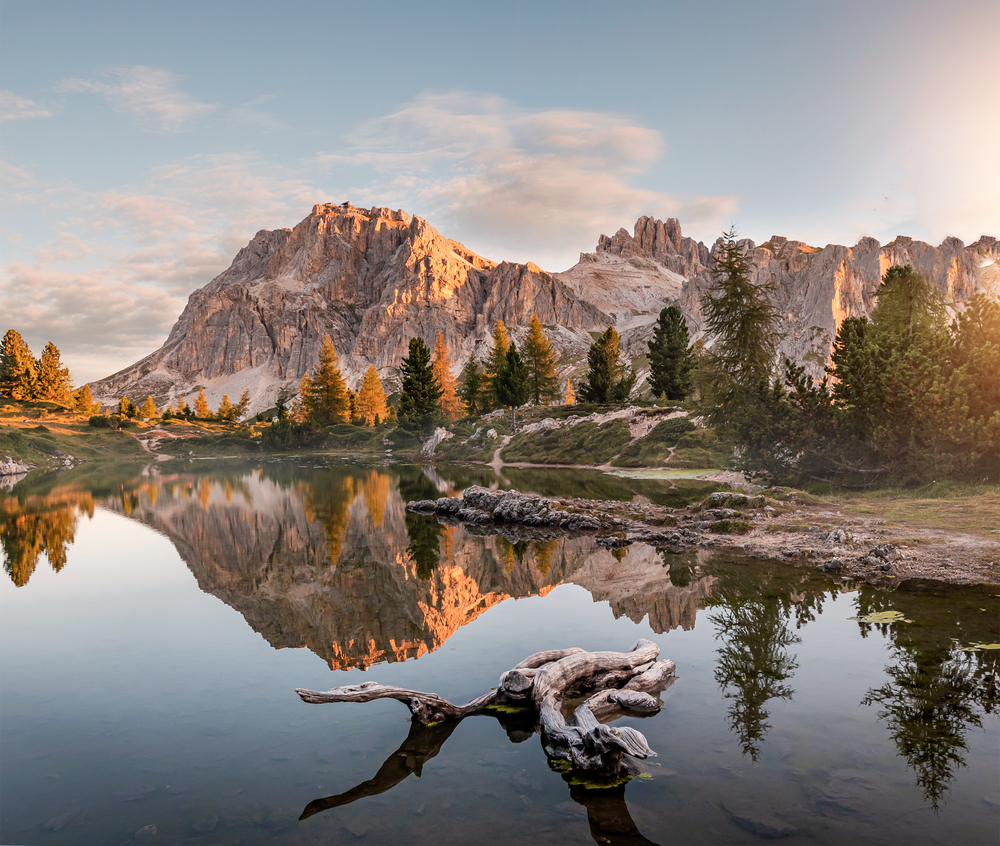 A photo diary of the Italian Dolomites — Niclas Glud Photography