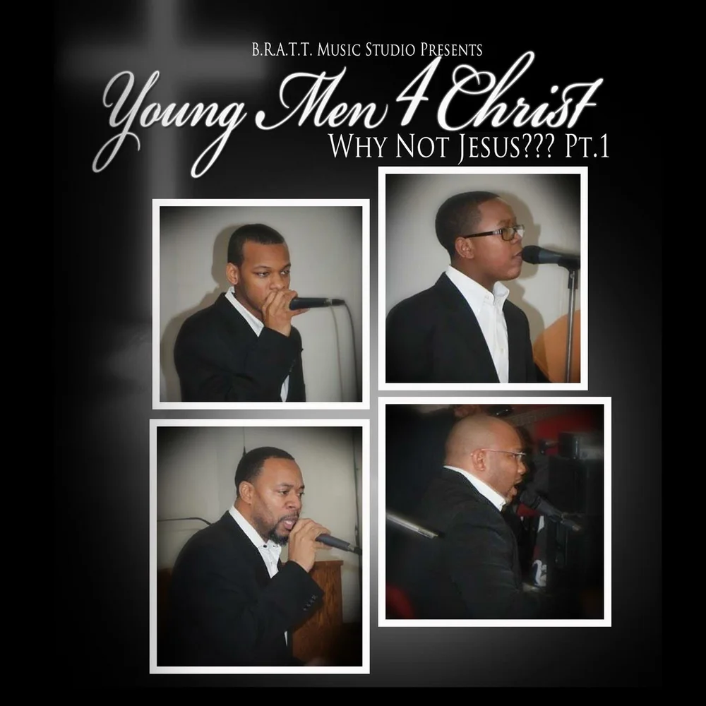 Young Men 4 Christ