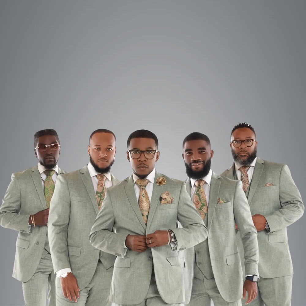 Young Men 4 Christ