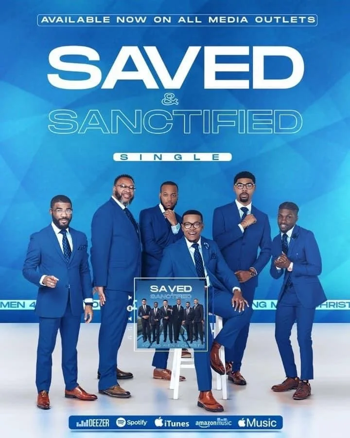 Young Men 4 Christ